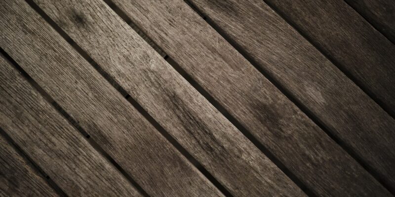 Discover the Beauty of Fumed Oak Finishes - Fine Finish Wood Working